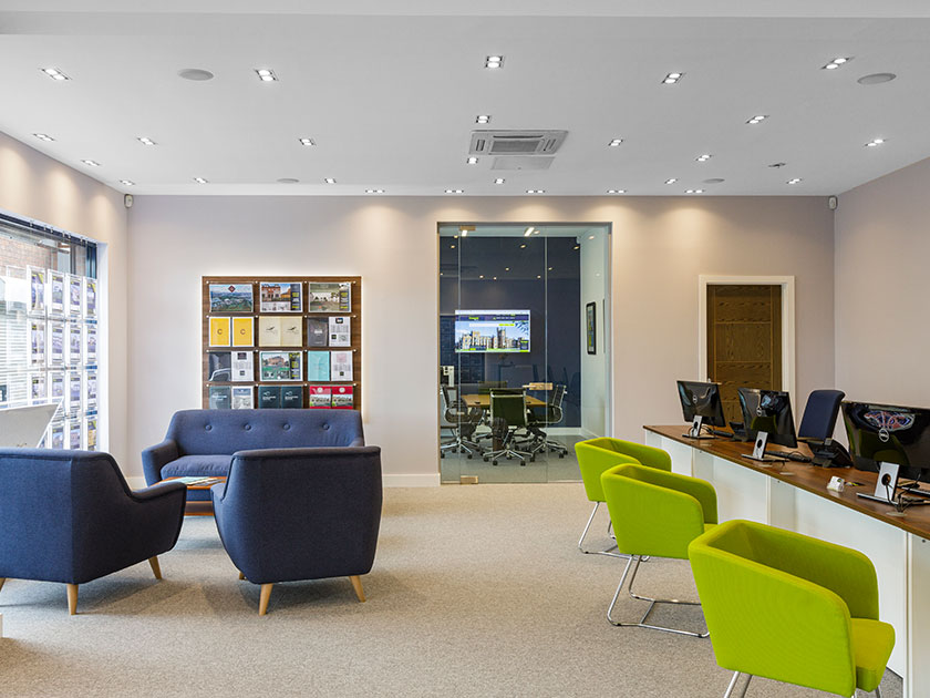 Dougan Residential Estate Agents In Belfast, Northern Ireland