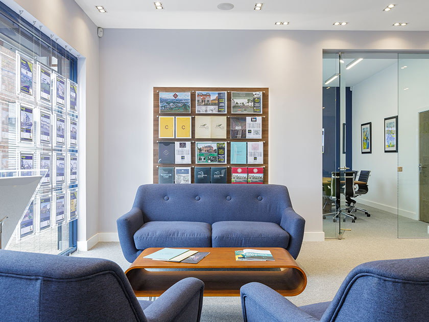 Dougan Residential Estate Agents In Belfast, Northern Ireland