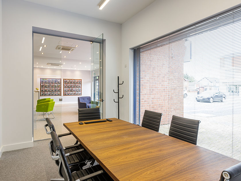 Dougan Residential Estate Agents In Belfast, Northern Ireland