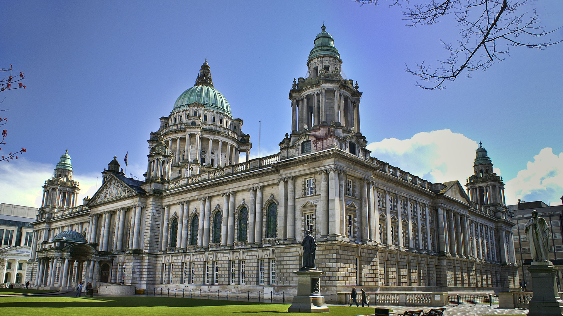 Dougan Residential Estate Agents In Belfast, Northern Ireland