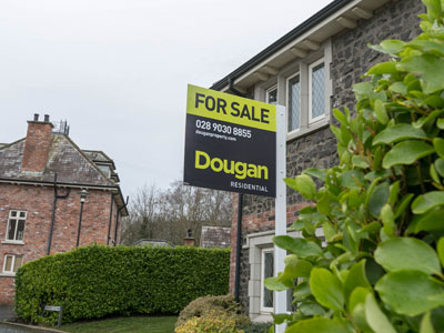 Dougan Residential Estate Agents In Belfast, Northern Ireland